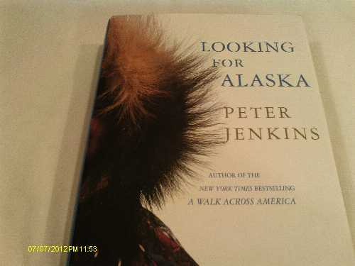タイトル: Looking for Alaska著者: Peter Jenkins出版社: St. Martin's Press出版日: 2001年11月16日古本ほぼ新品。傷みが少なく、しっかりと製本された、優れた、マークのないコピーです...