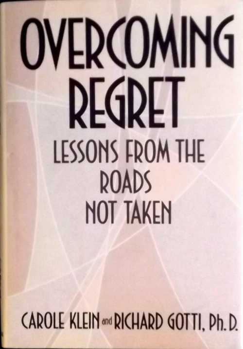 タイトル: Overcoming Regret: Lessons from the Road著者: Carole Klein出版社: Bantam出版日: 1992年07月01日古本ほぼ新品。傷みが少なく、しっかりと製本された、優れた、マー...