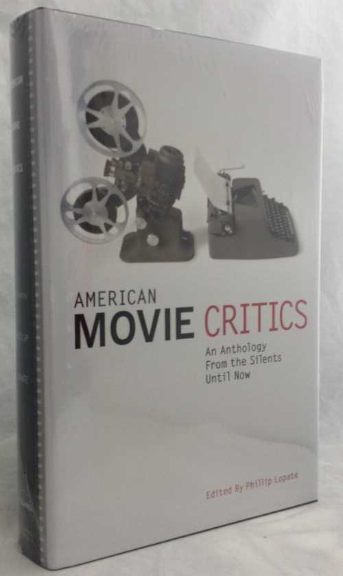 タイトル: American Movie Critics: From the Silents Until Now著者: Phillip Lopate出版社: Library of America出版日: 2006年03月01日古本ほぼ新品。...