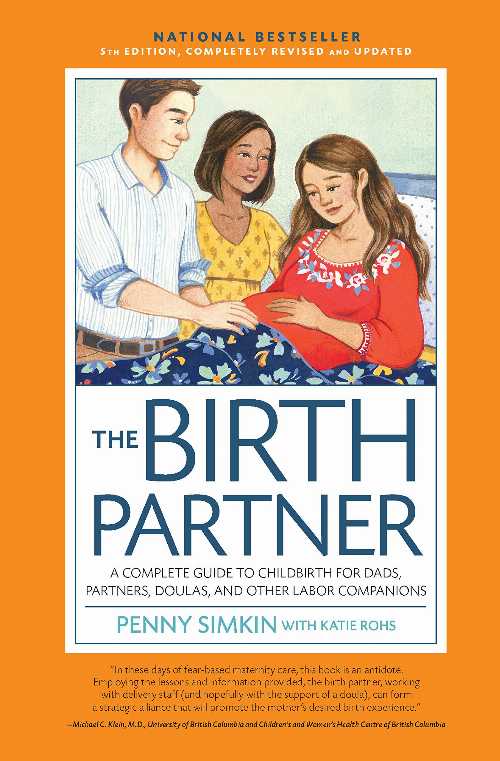 タイトル: Birth Partner 5th Edition: A Complete Guide to Childbirth for Dads, Partners, Doulas, and Other Labor Companions著者...