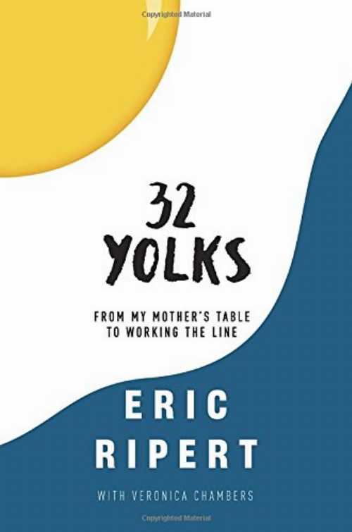 タイトル: 32 Yolks: From My Mother's Table to Working the Line著者: Eric Ripert出版社: Random House出版日: 2016年05月17日古本ほぼ新品。傷みが少なく、...