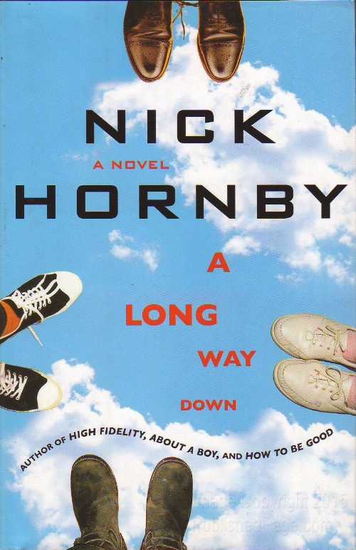タイトル: Long Way Down著者: Nick Hornby出版社: Riverhead Hardcover出版日: 2005年06月07日古本ほぼ新品。傷みが少なく、しっかりと製本された、優れた、マークのないコピーです。リサイクル...
