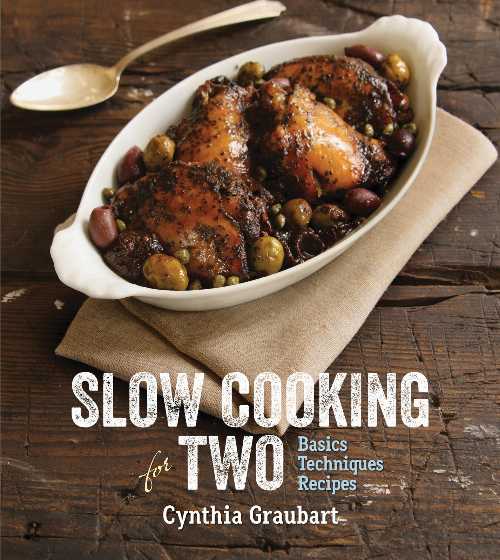 タイトル: Slow Cooking for Two: Basic Techniques Recipes著者: Cynthia Graubart出版社: Gibbs Smith出版日: 2013年08月01日古本ほぼ新品。傷みが少なく、しっ...