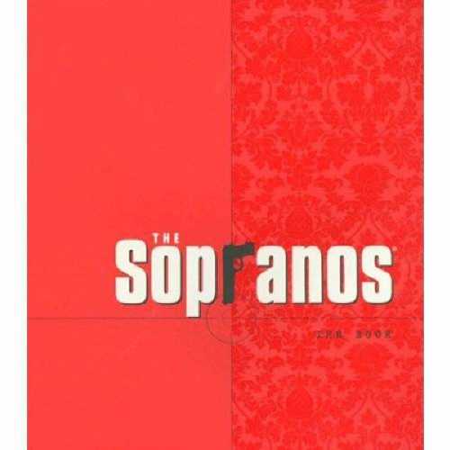 タイトル: Sopranos: The Book著者: HBO出版社: Liberty Street出版日: 2007年05月15日古本ほぼ新品。傷みが少なく、しっかりと製本された、優れた、マークのないコピーです。リサイクル可能なアメリカ製...
