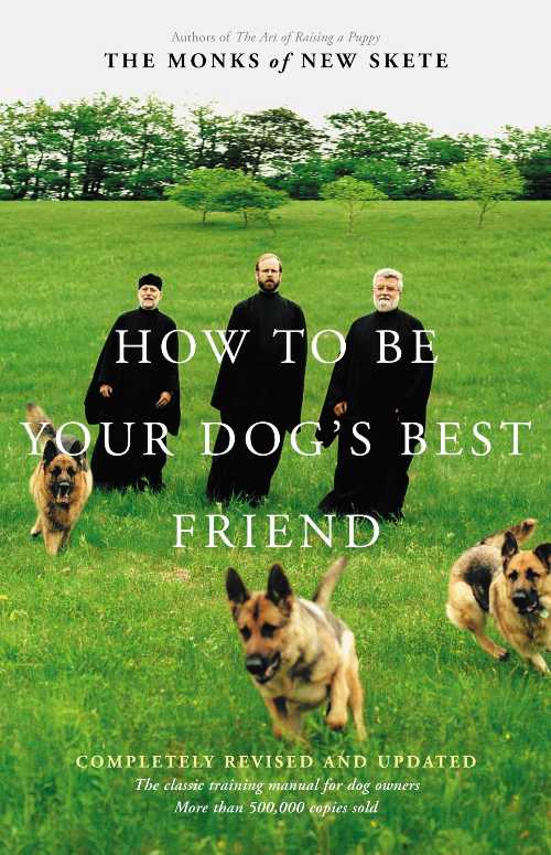 タイトル: How to Be Your Dog's Best Friend: The Classic Manual for Dog Owners (Revised and Updated)著者: Monks of New Skete出版社...