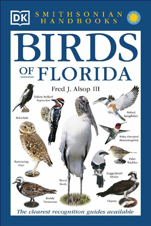 タイトル: Birds of Florida: The Clearest Recognition Guide Available著者: DK出版社: DK出版日: 2002年02月06日古本ほぼ新品。傷みが少なく、しっかりと製本された、優れ...