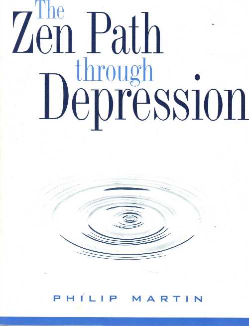 タイトル: Zen Path Through Depression著者: Philip Martin出版社: HarperOne出版日: 2000年02月16日古本ほぼ新品。傷みが少なく、しっかりと製本された、優れた、マークのないコピーです...