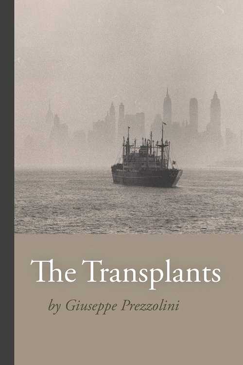 タイトル: Transplants著者: Giuseppe Prezzolini出版社: Bordighera Press出版日: 2021年05月11日古本ほぼ新品。傷みが少なく、しっかりと製本された、優れた、マークのないコピーです。リサ...