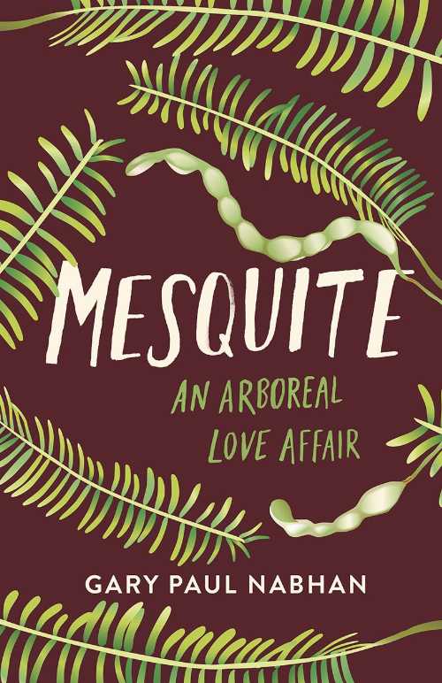 タイトル: Mesquite: An Arboreal Love Affair著者: Gary Paul Nabhan出版社: Chelsea Green Publishing出版日: 2018年09月14日古本ほぼ新品。傷みが少なく、しっ...