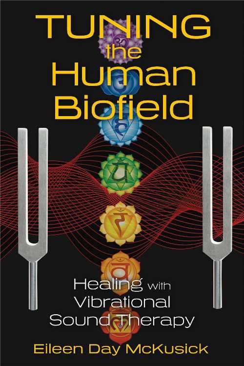 タイトル: Tuning the Human Biofield: Healing with Vibrational Sound Therapy著者: Eileen Day McKusick出版社: Healing Arts Press出版日...