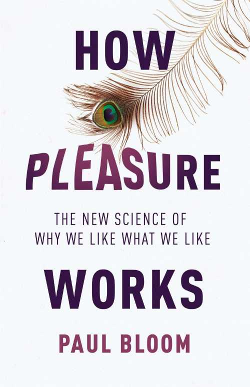 タイトル: How Pleasure Works The New Science of Why We Like What We Like著者: bloom-paul出版社: Bodley Head出版日: 2010年06月14日古本ほぼ新品...