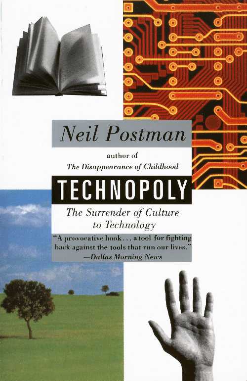 タイトル: Technopoly: The Surrender of Culture to Technology著者: Neil Postman出版社: Vintage出版日: 1993年03月31日古本ほぼ新品。傷みが少なく、しっかりと製...