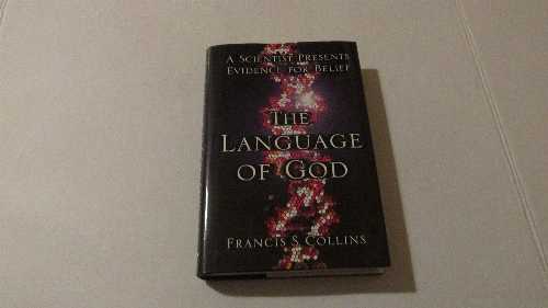 タイトル: Language of God: A Scientist Presents Evidence for Belief著者: Francis S Collins出版社: Free Press出版日: 2006年07月01日古本ほぼ新...