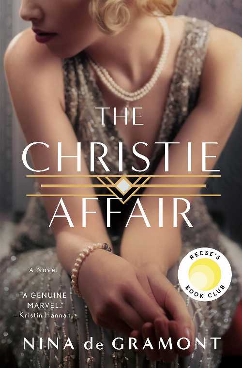 タイトル: Christie Affair著者: Nina De Gramont出版社: St. Martin's Press出版日: 2022年02月01日古本ほぼ新品。傷みが少なく、しっかりと製本された、優れた、マークのないコピーです。...