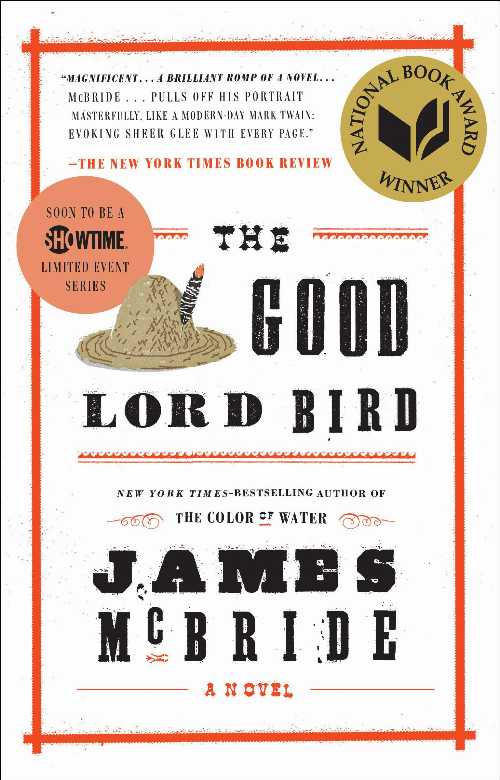 タイトル: The Good Lord Bird著者: James McBride出版社: Riverhead Books出版日: 2014年08月05日古本ほぼ新品。傷みが少なく、しっかりと製本された、優れた、マークのないコピーです。リサ...