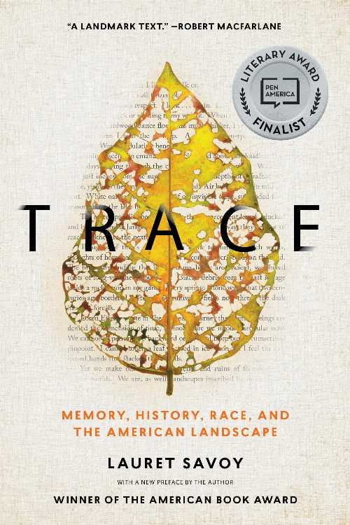 タイトル: Trace: Memory, History, Race, and the American Landscape著者: Lauret Savoy出版社: Counterpoint出版日: 2016年09月13日古本ほぼ新品。傷み...