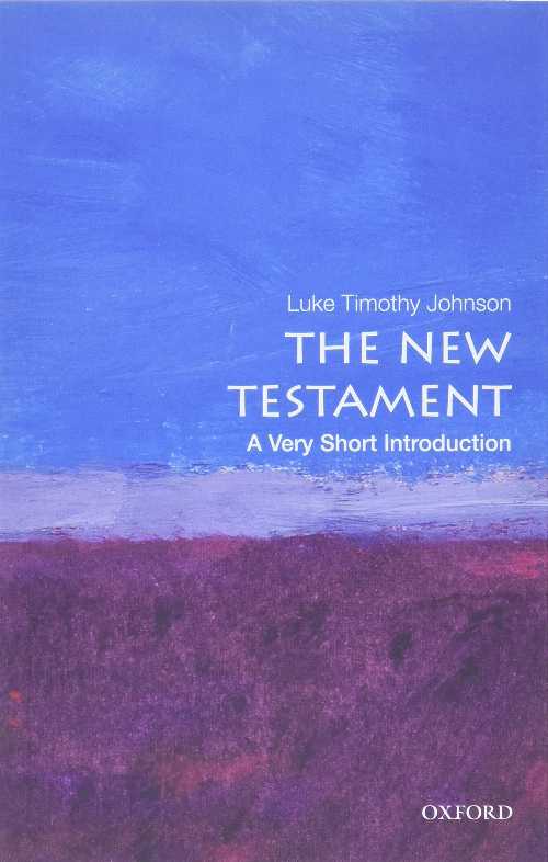 タイトル: New Testament: A Very Short Introduction著者: Luke Timothy Johnson出版社: Oxford University Press出版日: 2010年02月10日古本ほぼ新品...