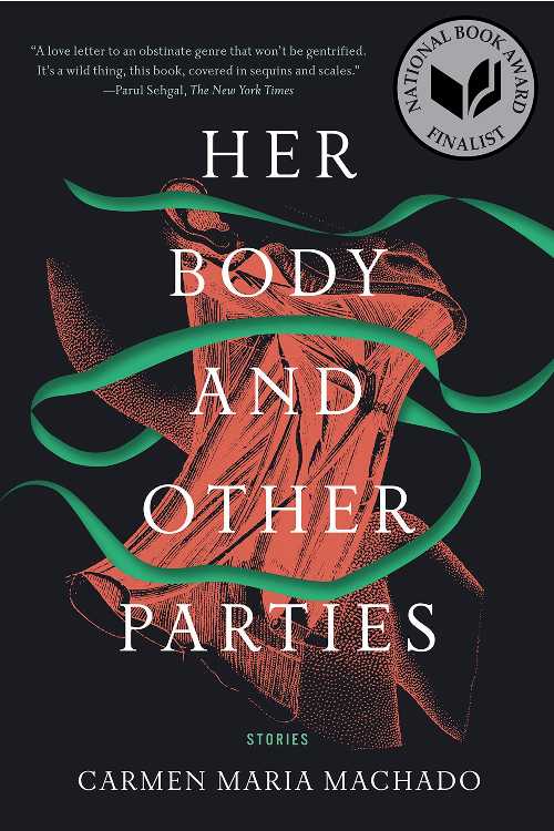 タイトル: Her Body and Other Parties著者: Carmen Maria Machado出版社: Graywolf Press出版日: 2017年10月03日古本ほぼ新品。傷みが少なく、しっかりと製本された、優れた、...
