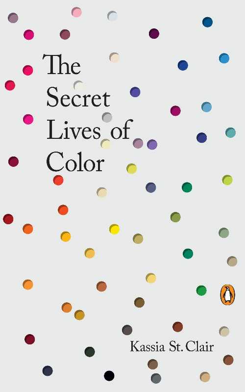 タイトル: Secret Lives of Color著者: Kassia St Clair出版社: Penguin Books出版日: 2017年10月24日古本非常に良い。端が少し摩耗しているが、汚れのないきれいな本。製本状態は良好。ダ...