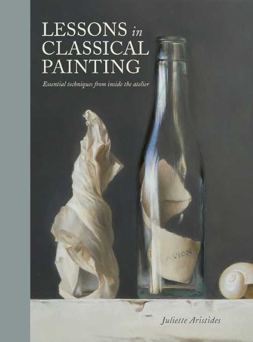 タイトル: Lessons in Classical Painting: Essential Techniques from Inside the Atelier著者: Juliette Aristides出版社: Watson-Gupti...