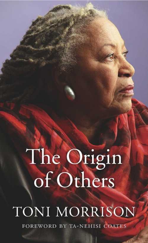 タイトル: Origin of Others著者: Toni Morrison出版社: Belknap Press: An Imprint of Harvard University Press出版日: 2017年09月18日古本ほぼ新品。...