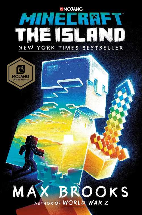 タイトル: Minecraft: The Island: An Official Minecraft Novel著者: Max Brooks出版社: Random House Worlds出版日: 2017年07月18日古本ほぼ新品。傷みが...