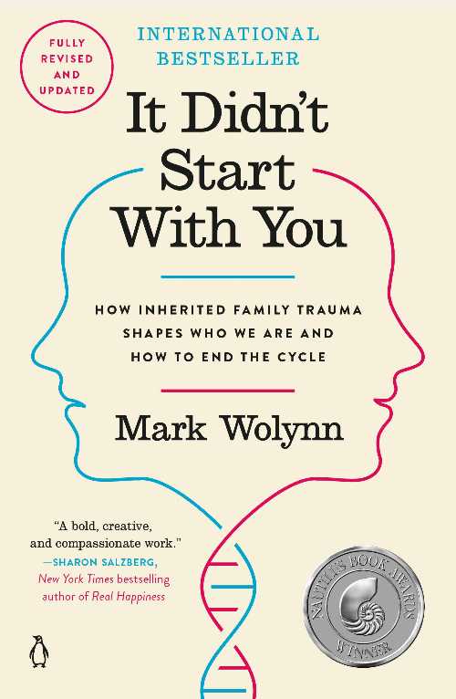タイトル: It Didn't Start with You著者: Mark Wolynn出版社: Penguin Life出版日: 2017年04月25日古本ほぼ新品。傷みが少なく、しっかりと製本された、優れた、マークのないコピーです。リ...