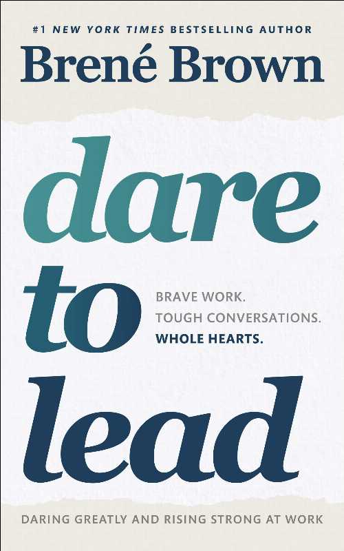 タイトル: Dare to Lead: Brave Work. Tough Conversations. Whole Hearts.著者: B. Brown出版社: Penguin Random House UK出版日: 2024年03月3...