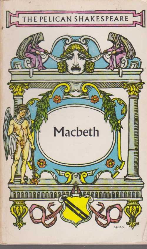 タイトル: Macbeth著者: William Shakespeare出版社: Penguin Classics出版日: 1956年10月30日古本ほぼ新品。傷みが少なく、しっかりと製本された、優れた、マークのないコピーです。リサイクル可...