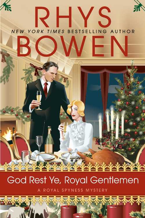 タイトル: God Rest Ye, Royal Gentlemen著者: Rhys Bowen出版社: Berkley出版日: 2021年10月12日古本ほぼ新品。傷みが少なく、しっかりと製本された、優れた、マークのないコピーです。リサイ...