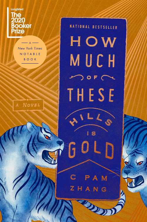 タイトル: How Much of These Hills Is Gold著者: C Pam Zhang出版社: Riverhead Books出版日: 2020年04月07日古本ほぼ新品。傷みが少なく、しっかりと製本された、優れた、マーク...