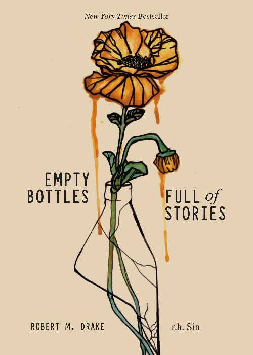 タイトル: Empty Bottles Full of Stories著者: R H Sin出版社: Andrews McMeel Publishing出版日: 2019年02月05日古本ほぼ新品。傷みが少なく、しっかりと製本された、優れた...