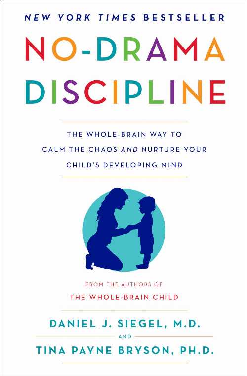 タイトル: No-Drama Discipline: The Whole-Brain Way to Calm the Chaos and Nurture Your Child's Developing Mind著者: Daniel J Si...