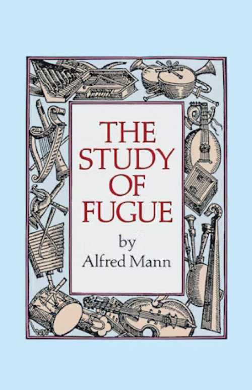 タイトル: Study of Fugue (Revised)著者: Alfred Mann出版社: Dover Publications出版日: 1987年08月01日古本非常に良い。端が少し摩耗しているが、汚れのないきれいな本。製本状態は...