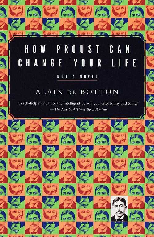 タイトル: How Proust Can Change Your Life著者: Alain De Botton出版社: Vintage Books出版日: 1998年04月28日古本ほぼ新品。傷みが少なく、しっかりと製本された、優れた、マ...