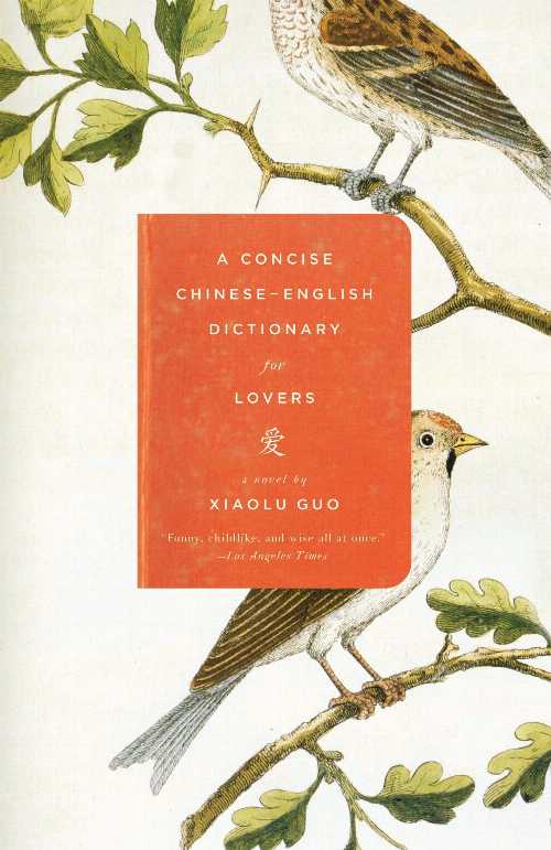 タイトル: Concise Chinese-English Dictionary for Lovers著者: Xiaolu Guo出版社: Anchor出版日: 2008年06月10日古本非常に良い。端が少し摩耗しているが、汚れのないきれい...