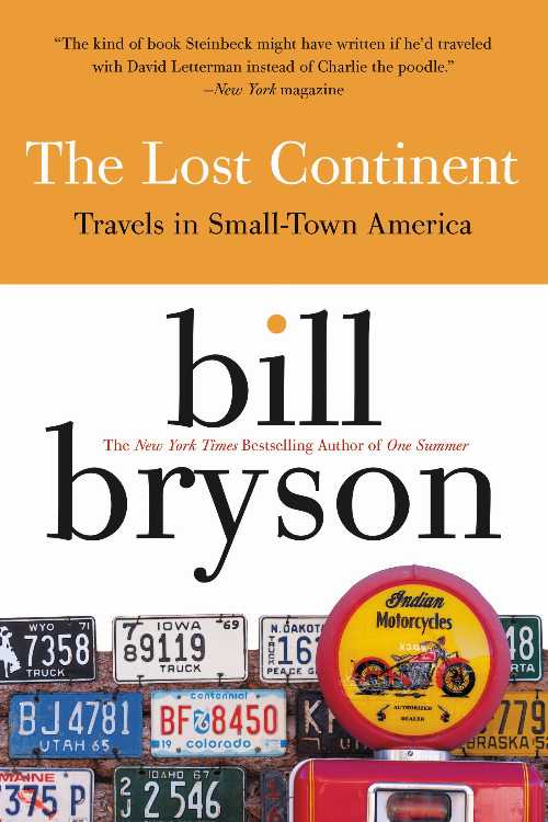 タイトル: Lost Continent: Travels in Small Town America著者: Bill Bryson出版社: William Morrow Paperbacks出版日: 2001年05月15日古本非常に良い。...