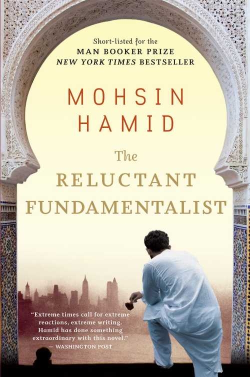 タイトル: Reluctant Fundamentalist著者: Mohsin Hamid出版社: Harper Perennial出版日: 2008年04月14日古本非常に良い。端が少し摩耗しているが、汚れのないきれいな本。製本状態は良...