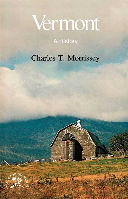 タイトル: Vermont: A History著者: Charles T Morrissey出版社: W. W. Norton & Company出版日: 1984年11月01日古本非常に良い。端が少し摩耗しているが、汚れのないきれいな本...
