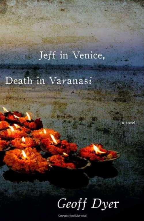 タイトル: Jeff in Venice, Death in Varanasi著者: Geoff Dyer出版社: Pantheon出版日: 2009年04月07日古本非常に良い。端が少し摩耗しているが、汚れのないきれいな本。製本状態は良好...