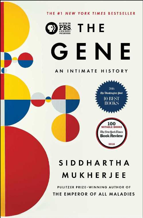 タイトル: Gene: An Intimate History著者: Siddhartha Mukherjee出版社: Scribner出版日: 2016年05月17日古本ほぼ新品。傷みが少なく、しっかりと製本された、優れた、マークのないコ...