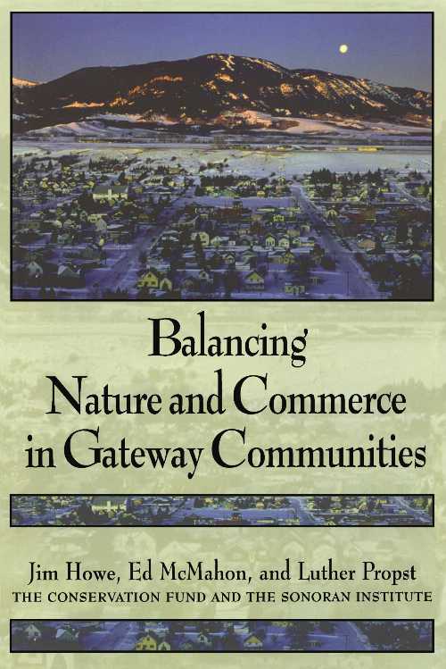 タイトル: Balancing Nature and Commerce in Gateway Communities著者: Jim Howe出版社: Island Press出版日: 1997年06月01日古本ほぼ新品。傷みが少なく、しっか...
