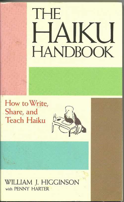タイトル: Haiku Handbook: How to Write, Share, and Teach Haiku著者: William J Higginson出版社: Kodansha USA出版日: 1992年03月15日古本良い。端...