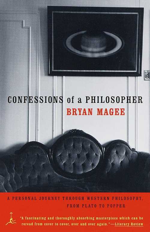 タイトル: Confessions of a Philosopher: A Personal Journey Through Western Philosophy from Plato to Popper著者: Bryan Magee出版社...