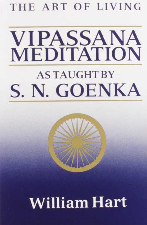 タイトル: Art of Living: Vipassana Meditation: As Taught by S. N. Goenka著者: William Hart出版社: HarperOne出版日: 2009年08月04日古本良い。端...