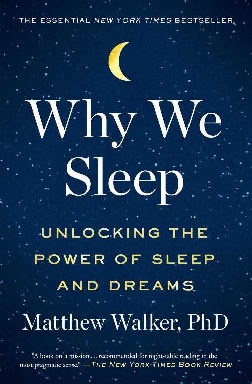 タイトル: Why We Sleep: Unlocking the Power of Sleep and Dreams著者: Matthew Walker出版社: Scribner出版日: 2018年06月19日古本非常に良い。端が少し摩耗...
