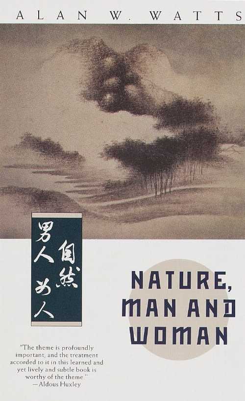タイトル: Nature, Man and Woman著者: Alan Watts出版社: Vintage出版日: 1991年02月27日古本非常に良い。端が少し摩耗しているが、汚れのないきれいな本。製本状態は良好。ダスト ジャケットが付属...