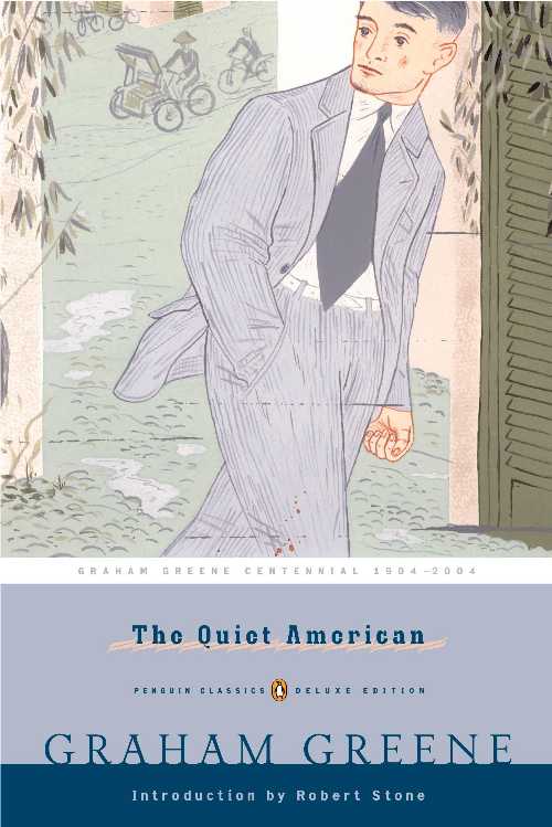 タイトル: The Quiet American著者: Graham Greene出版社: Penguin Classics出版日: 2004年08月31日古本非常に良い。端が少し摩耗しているが、汚れのないきれいな本。製本状態は良好。ダスト...