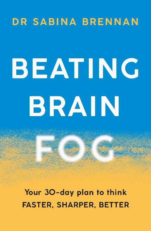 タイトル: Beating Brain Fog: Your 30-Day Plan to Think Faster, Sharper, Better著者: Brennan Sabina出版社: Spring出版日: 2022年04月19日古...