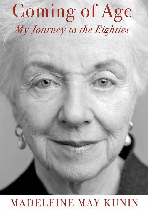 タイトル: Coming of Age: My Journey to the Eighties著者: Madeleine May Kunin出版社: Green Writers Press出版日: 2018年10月02日古本非常に良い。端が...